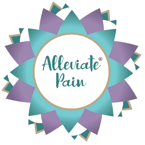 Alleviate Pain - an online health education company
